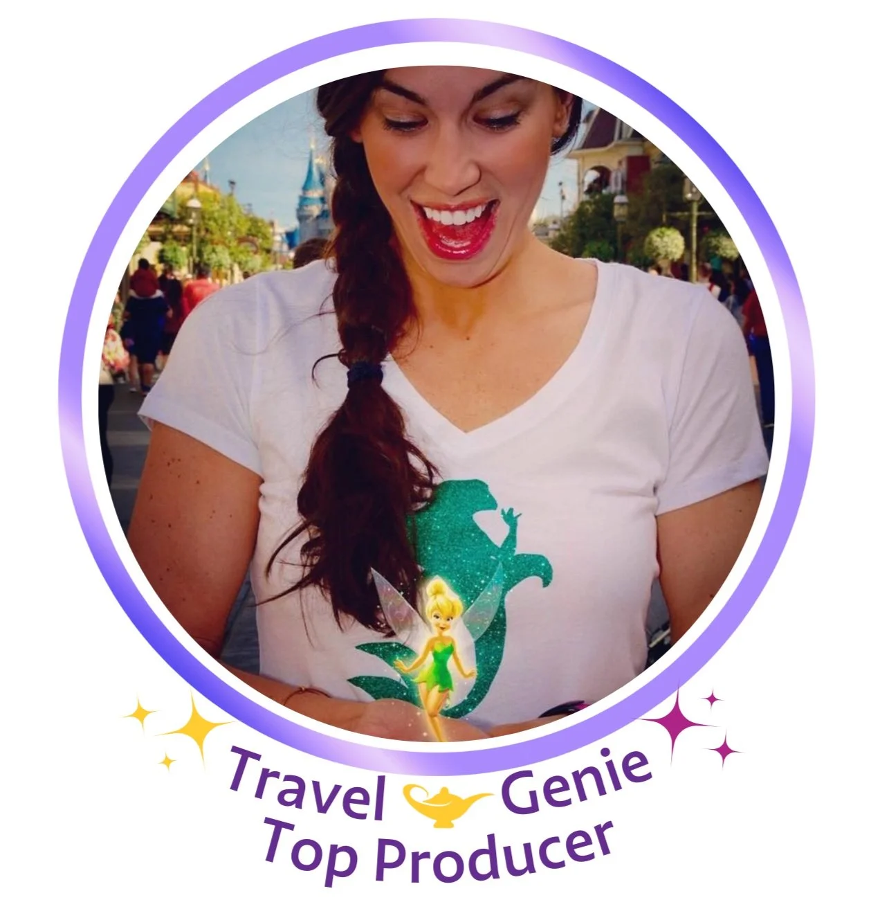 Travel Agents Specializing in Disney - Book your Disney Vacation Today!