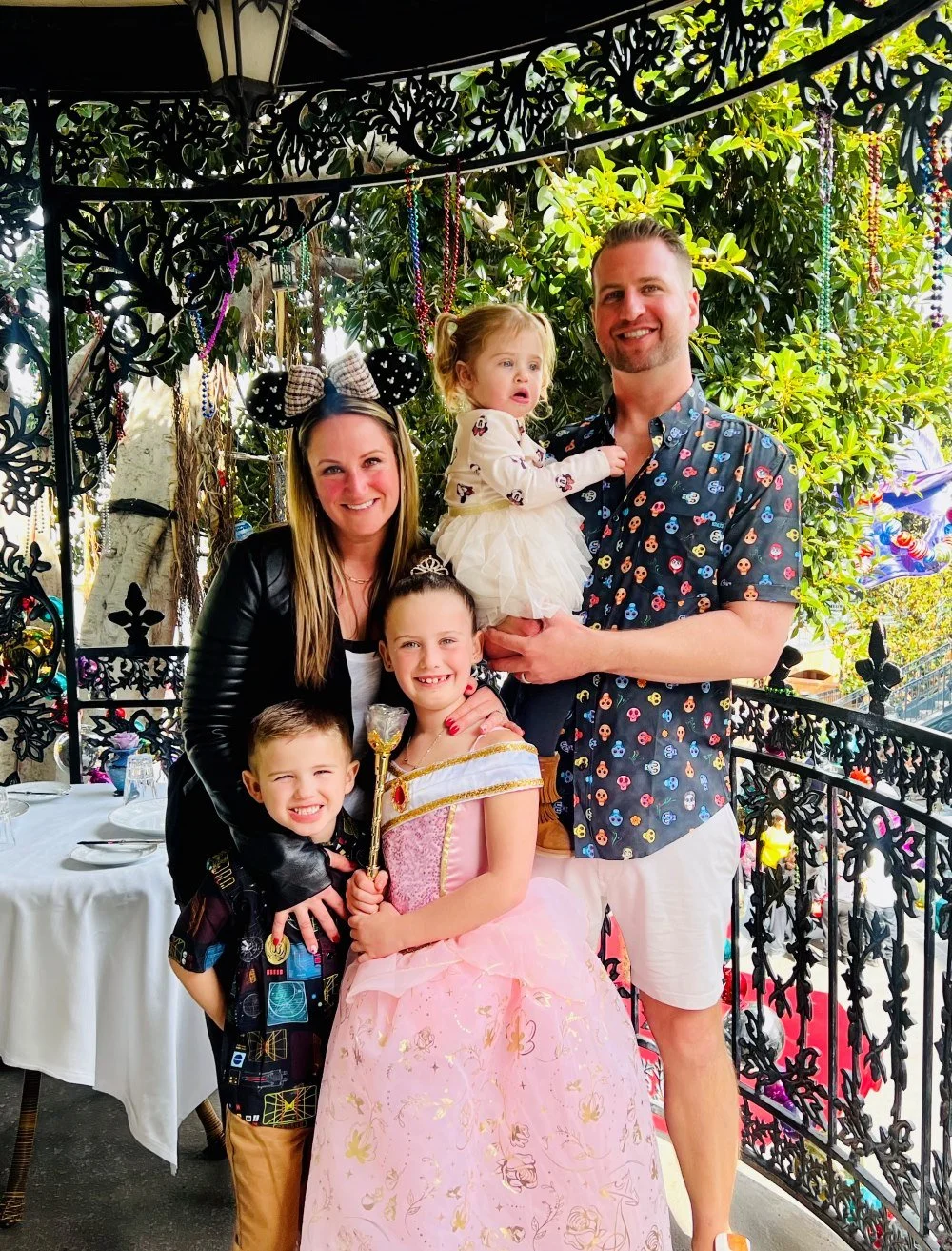 Travel Agents Specializing in Disney - Book your Disney Vacation Today!