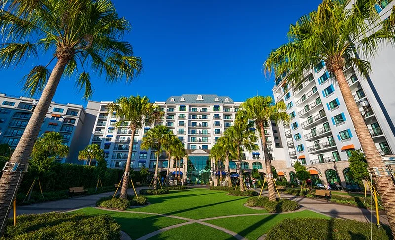 🌟 Our Travel Genies’ Top 10 Favorite Walt Disney World Resorts for 2026 ...