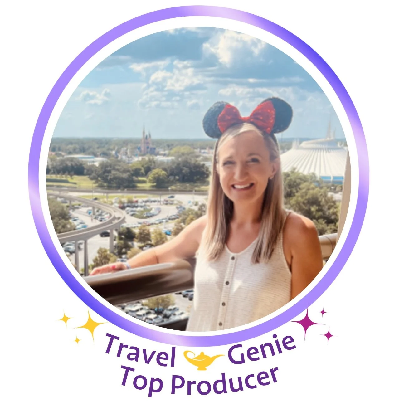 Travel Agents Specializing in Disney - Book your Disney Vacation Today!