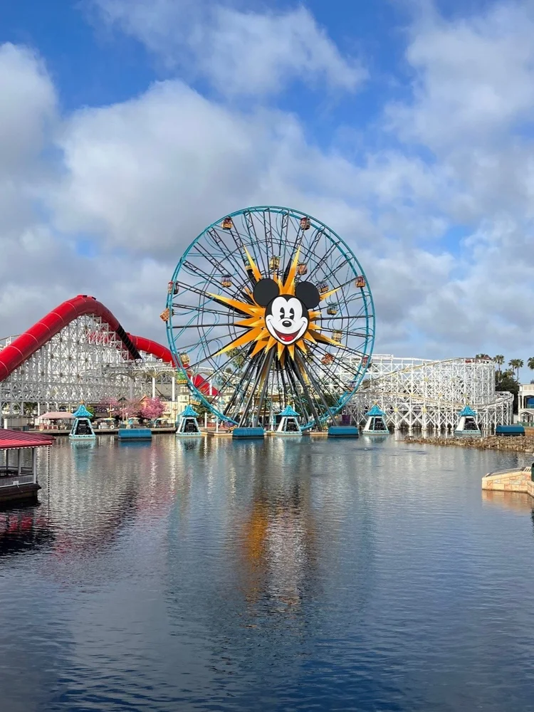 Authorized Disney Vacation Planner - Walt Disney World