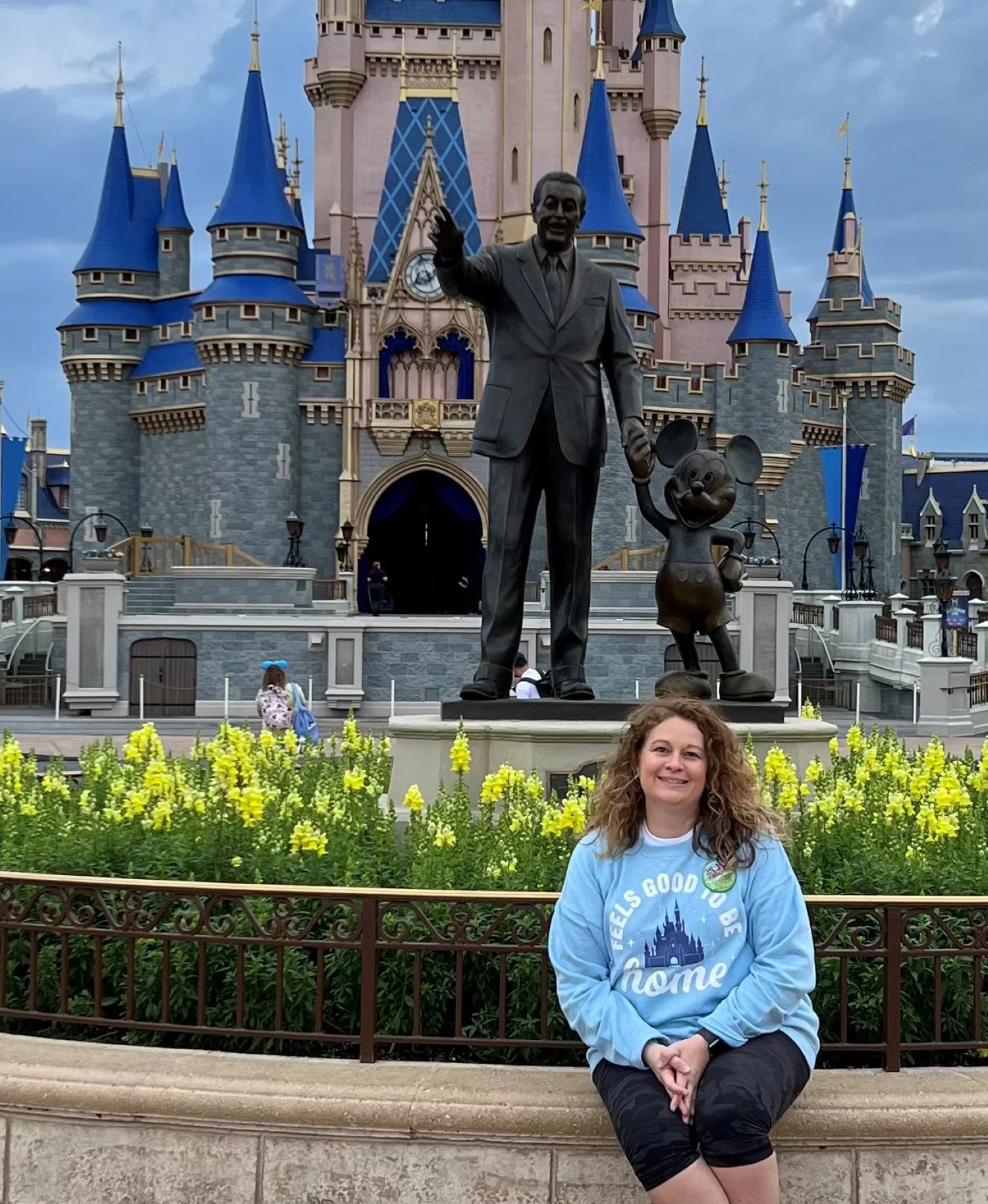 Shellie Cornell - Travel Agent Specializing In Planning Disney ...