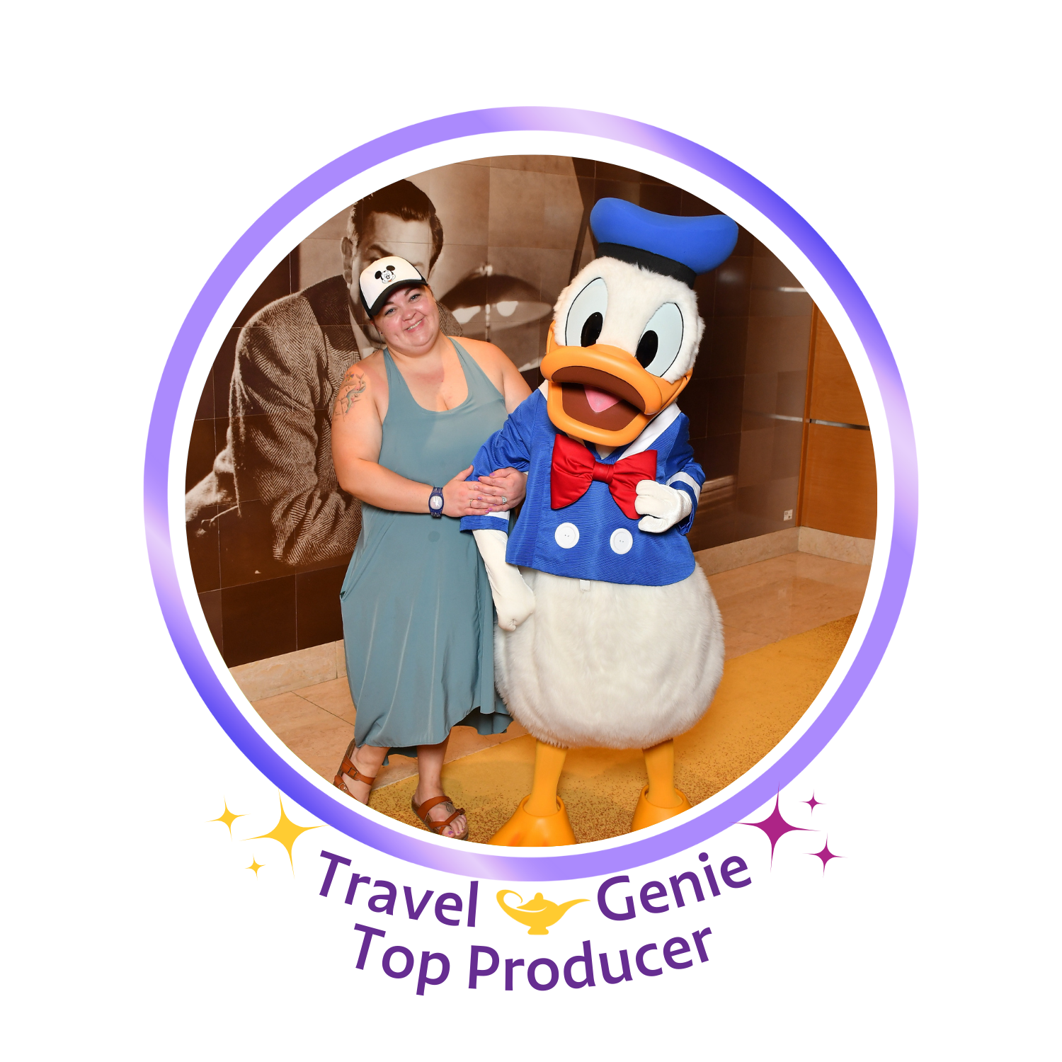 Travel Agents Specializing in Disney - Book your Disney Vacation Today!