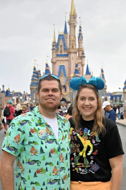 Certified Disney Travel Planners - Book your Disney Vacation Today!
