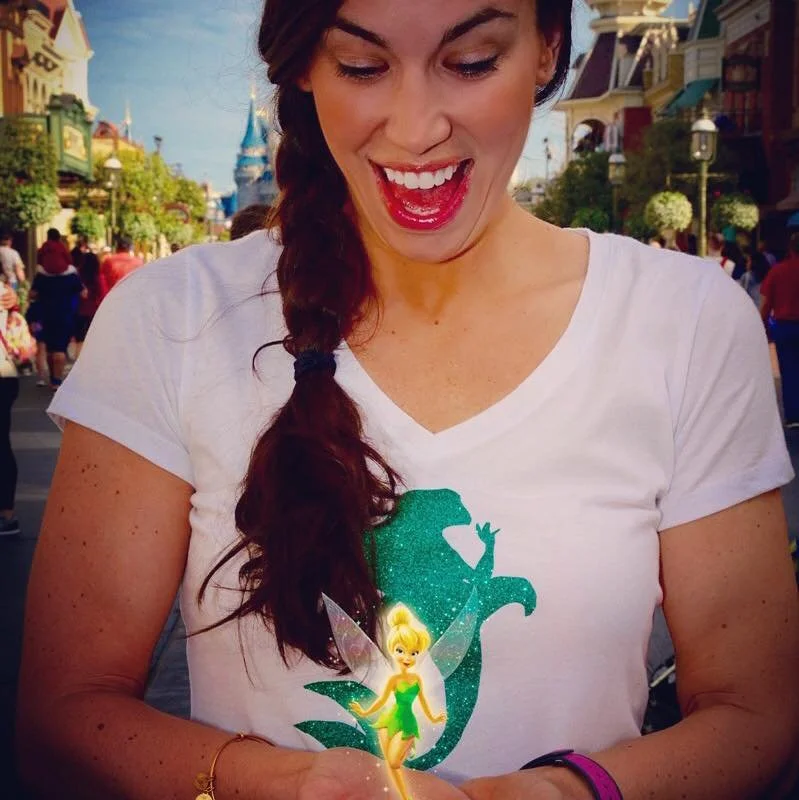 Amanda Scout - Travel Agent Specializing In Planning Disney Vacations ...