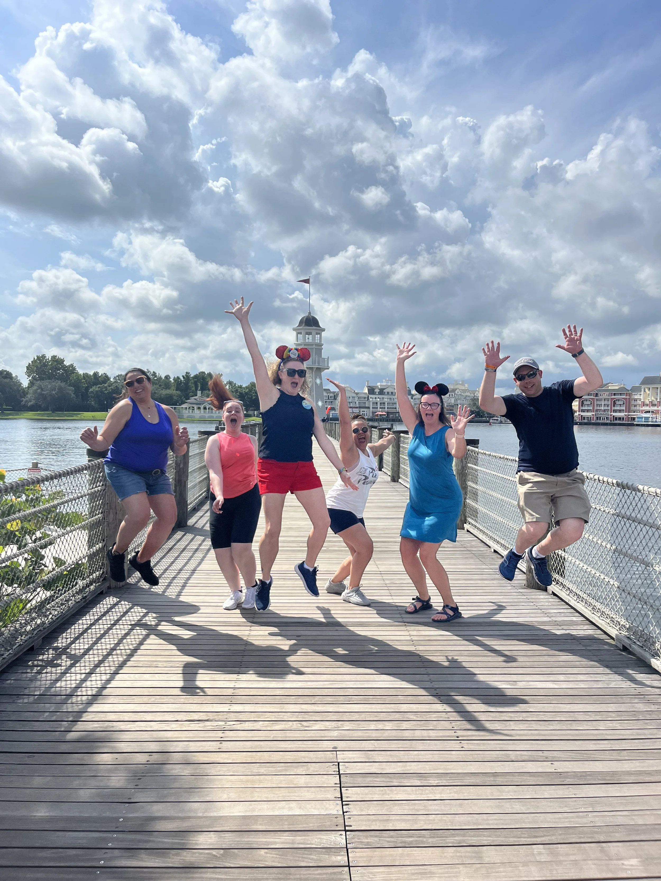 Genie Travel Company