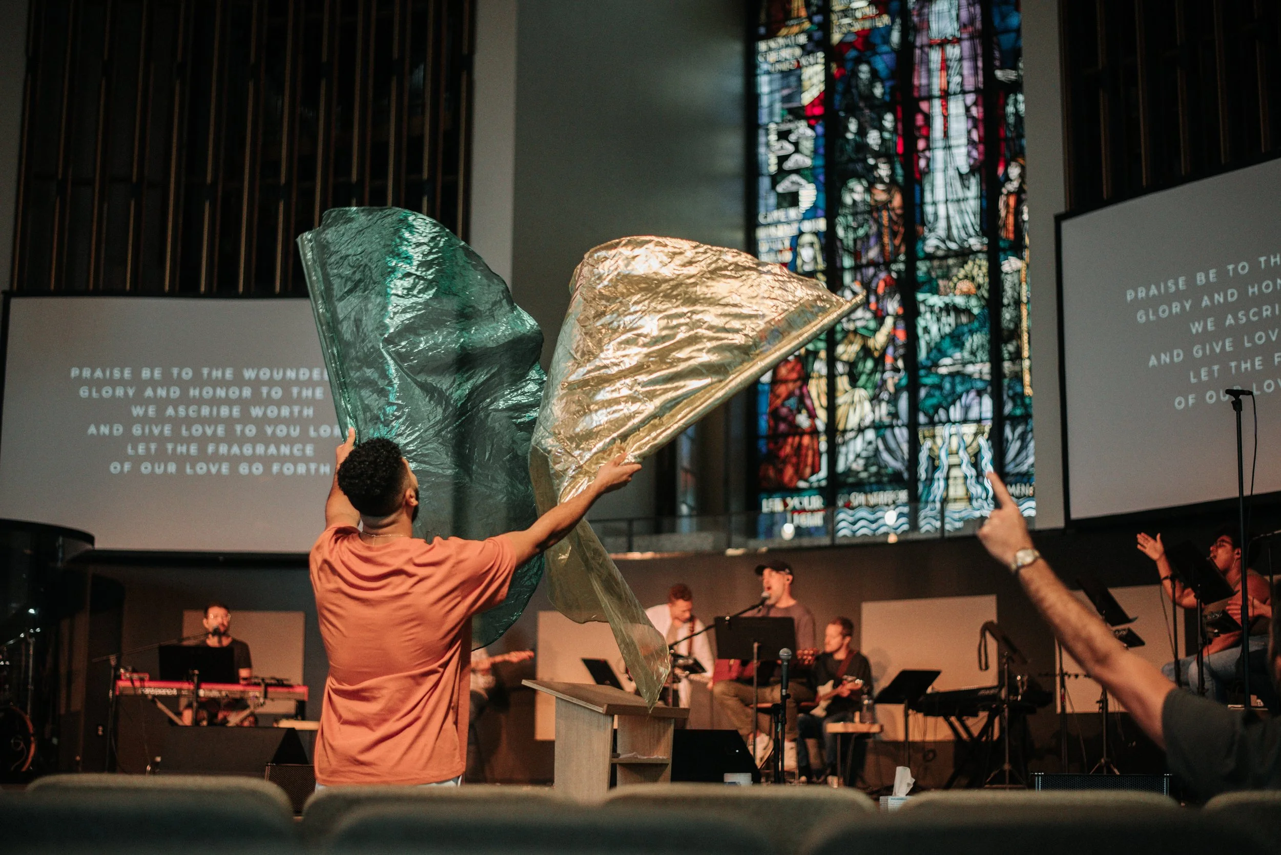 About MAPS Global - Christian Missions Organization | MAPS Global