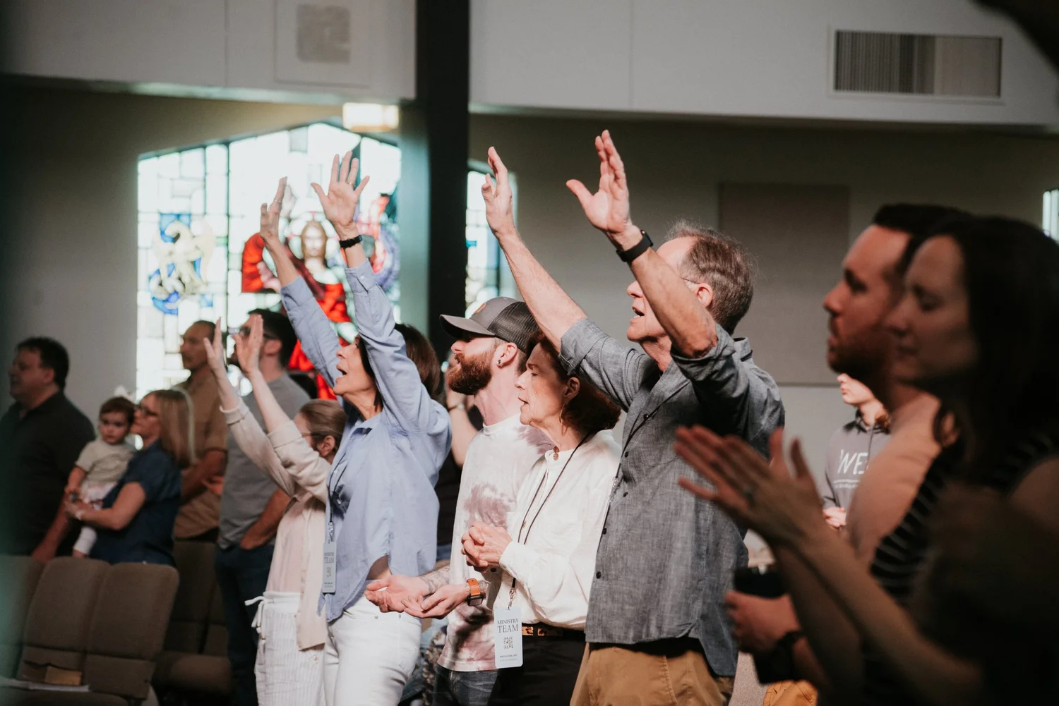 Ministries Of | MAPS Global