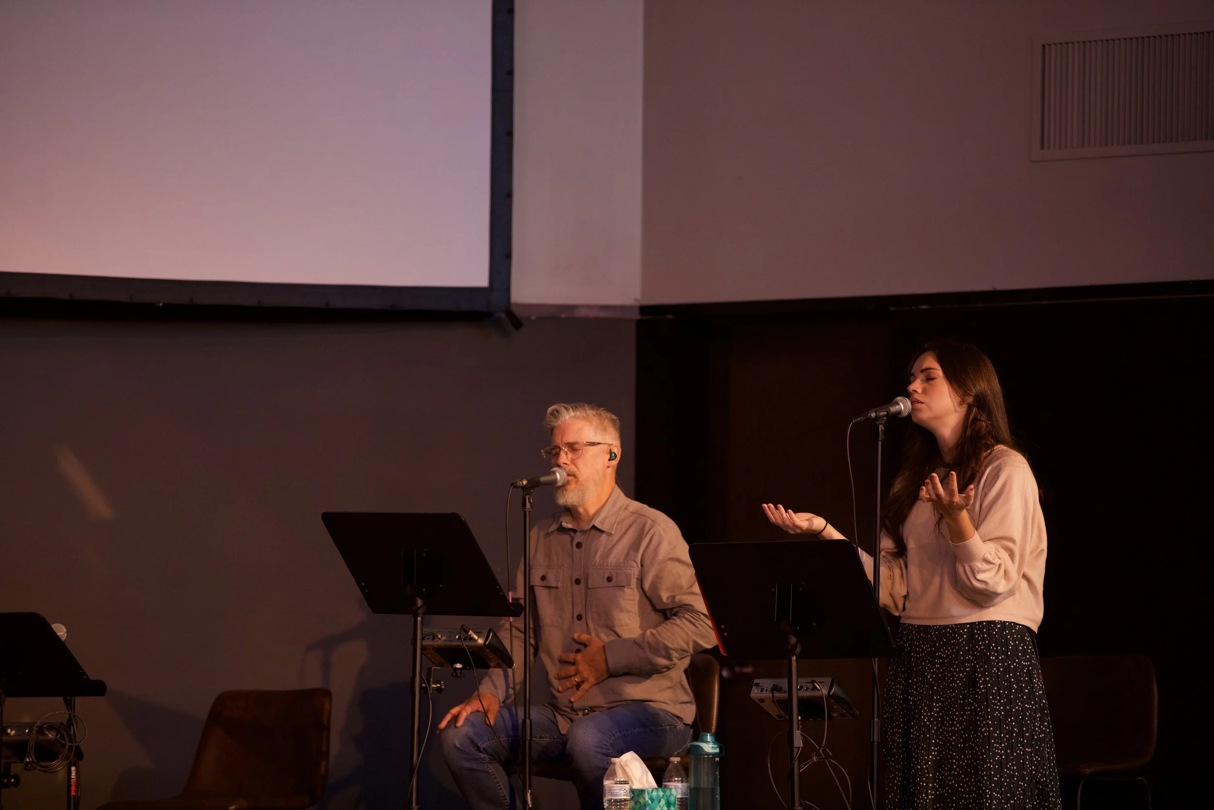 Global Prayer Room Schedule | MAPS Global