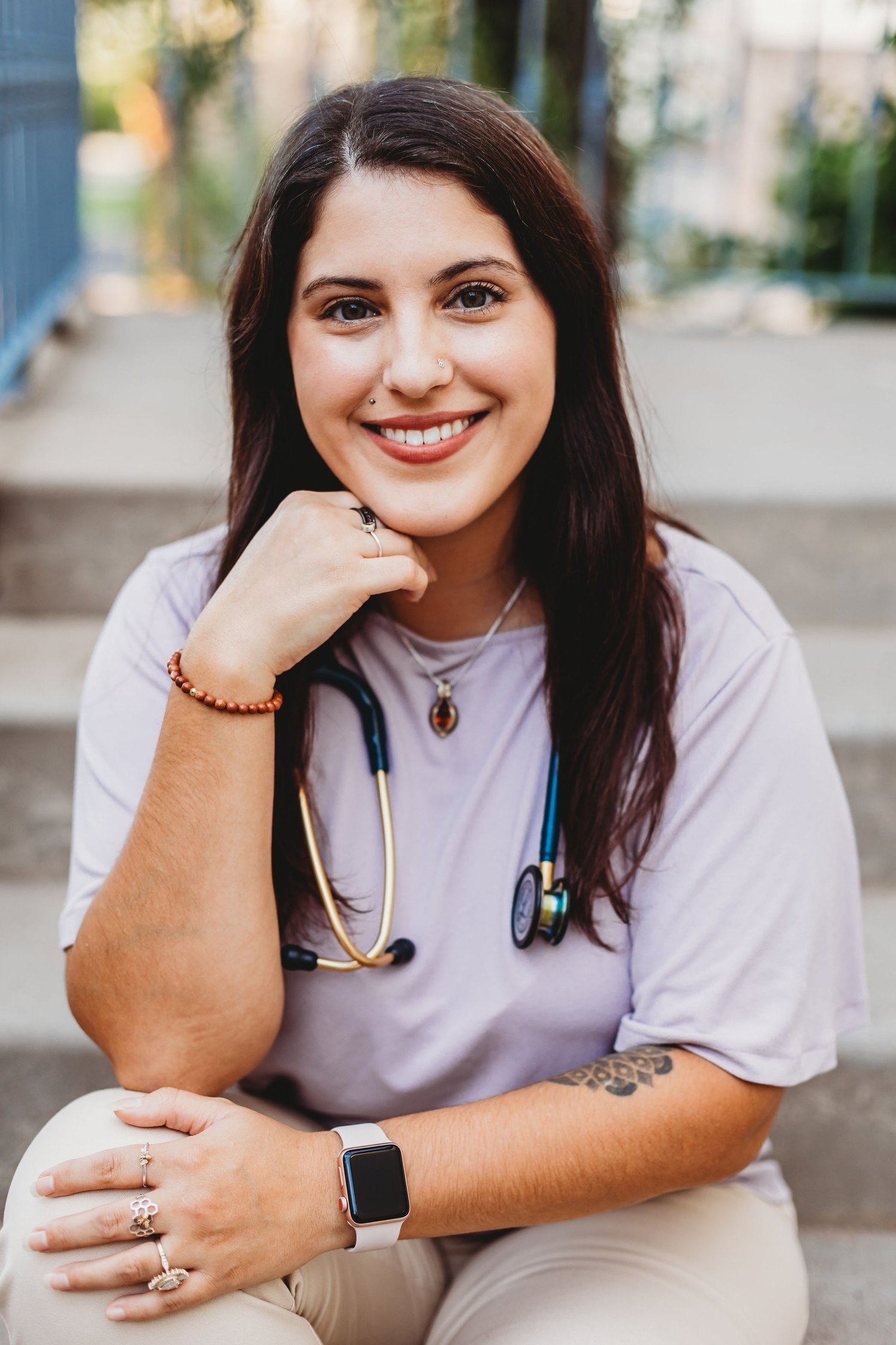 Meet Your Health Care Team — Nourish Natural Medical Center