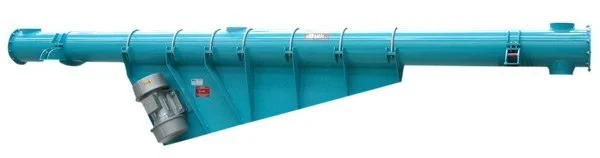 Tubular Feeders (iDDT) | Optimize Material Handling Today — iBulk ...