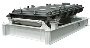 Rotex Gyratory Screeners — iBulk Solutions Pty Ltd