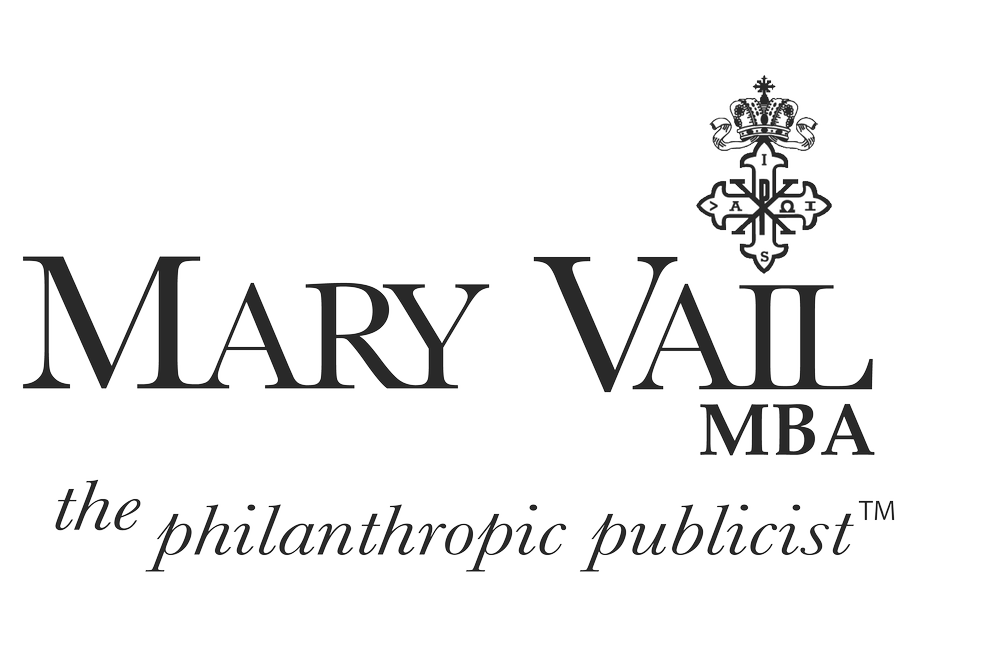 MaryVailMBAPublicist