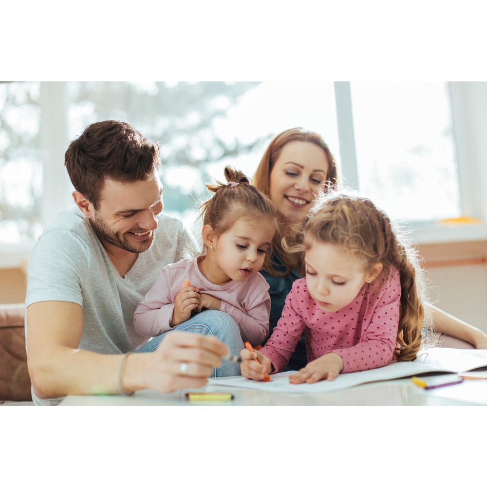 Parenting Support Services Mutual Ground