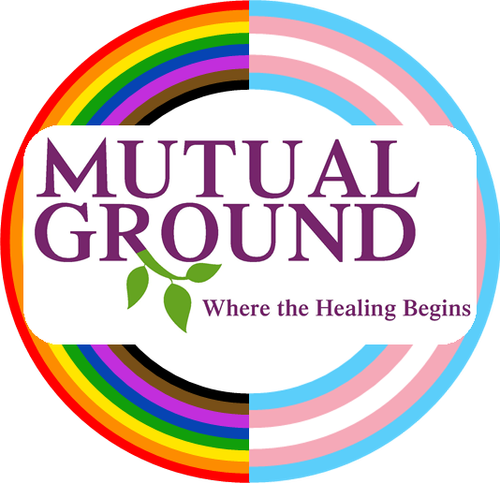 Domestic Violence Services Mutual Ground