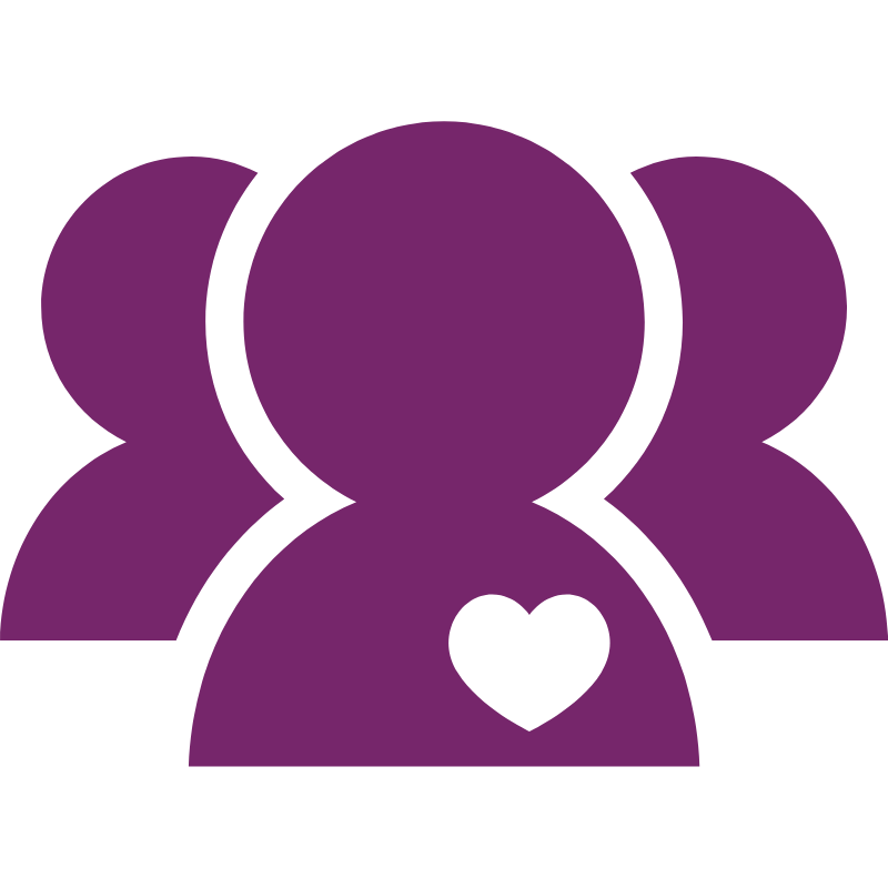 Volunteer — Mutual Ground