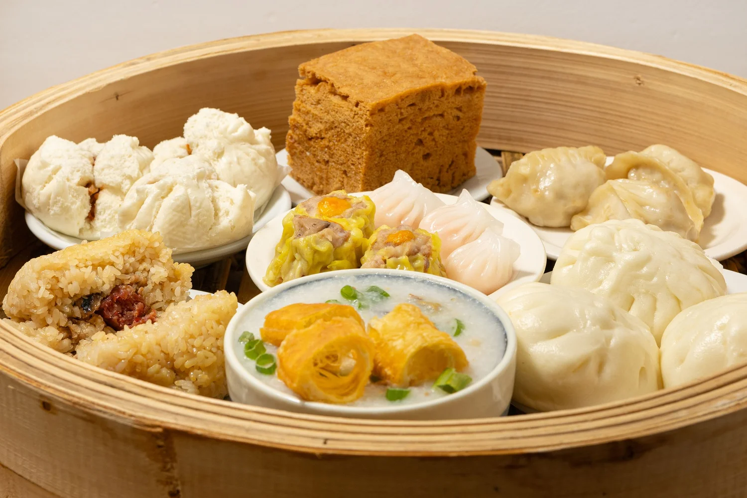 Dim Sum King | Order Authentic Dim Sum Today