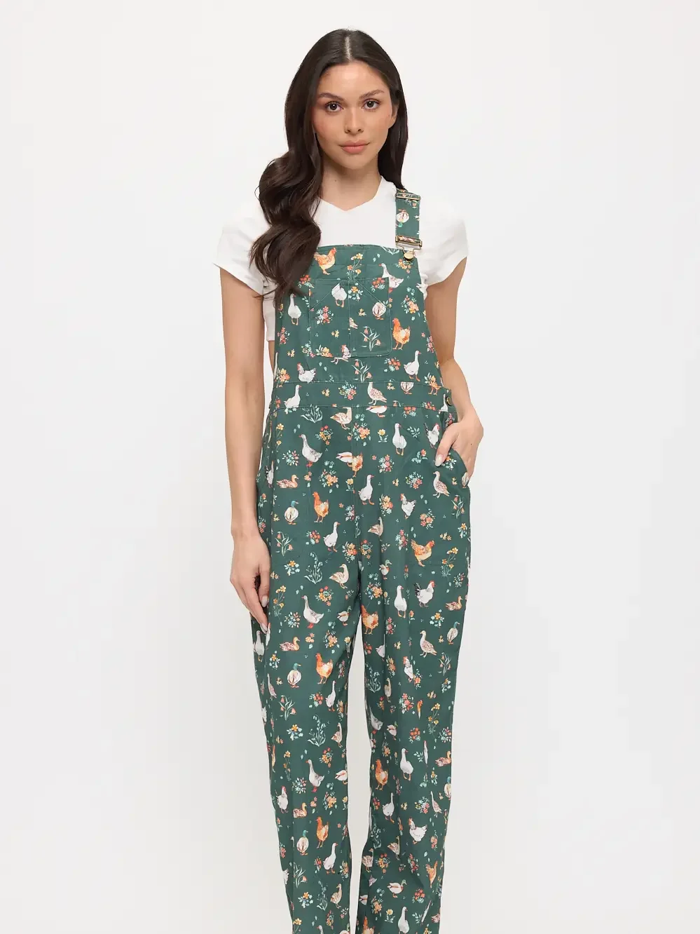Shop Chicken Lovin' Apparel & Goods — Royal Roost