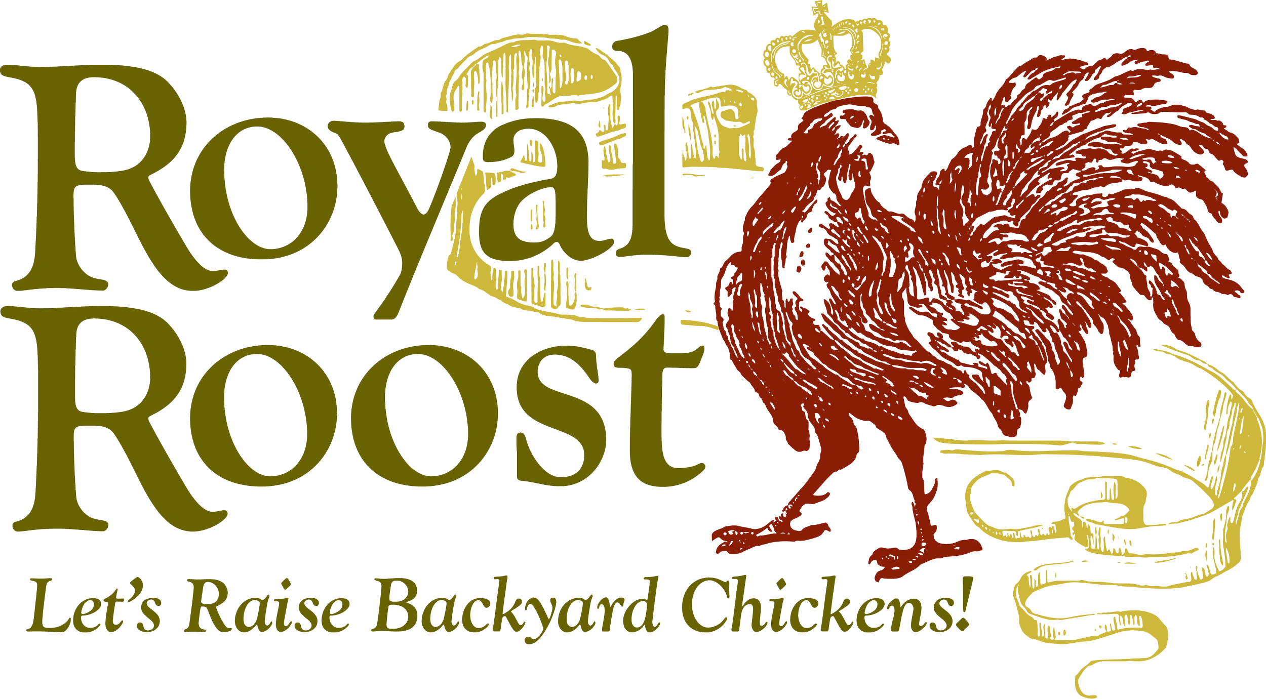 20+ Years of Backyard Chicken Consulting — Royal Roost