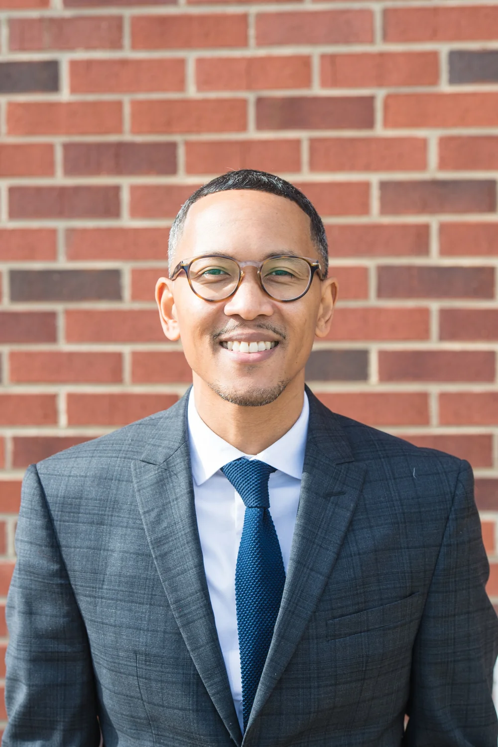 Meet The Team — Oakland Baptist Church