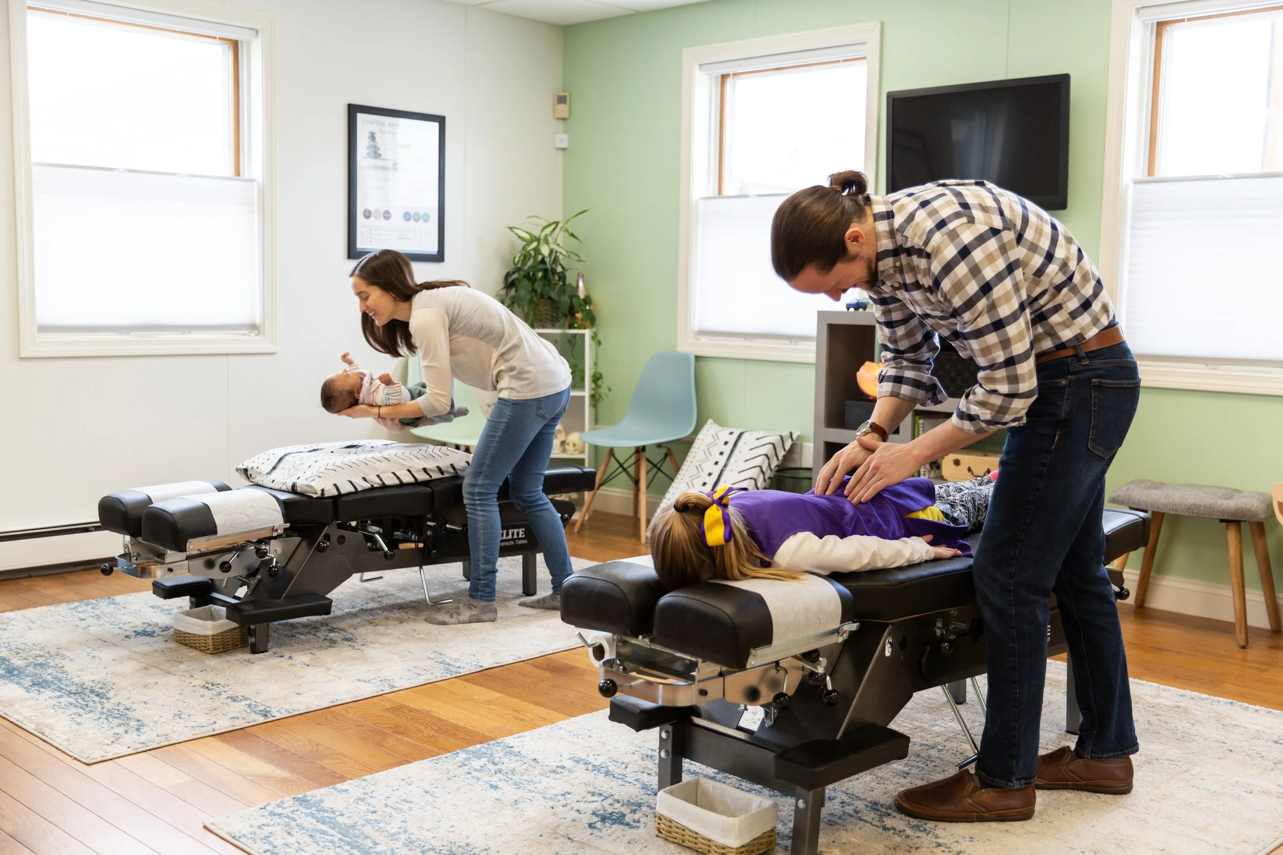 Perfect Storm Workshop — Tree of Life Chiropractic