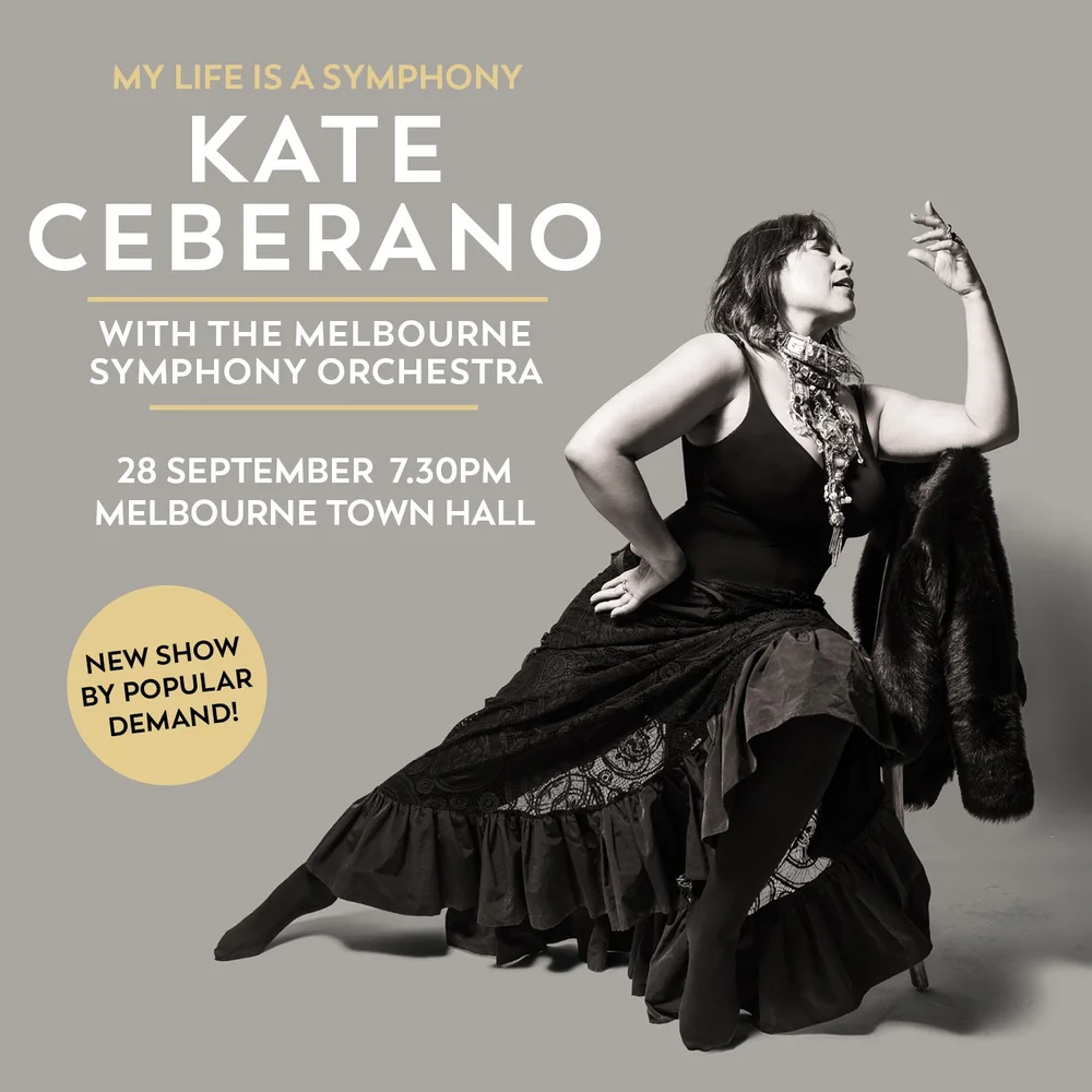 Kate Ceberano