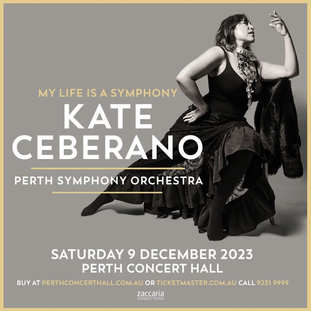 Kate Ceberano