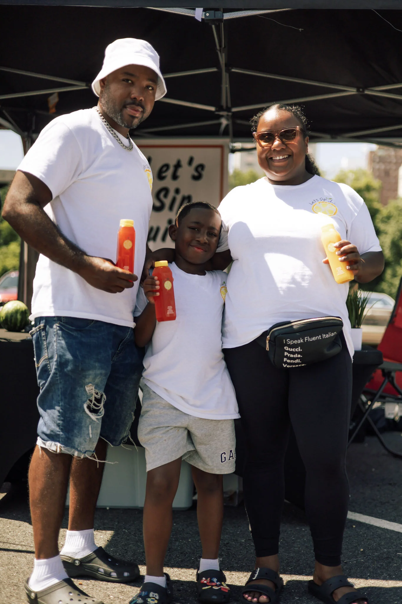 Store 1 — Swap Meet RVA