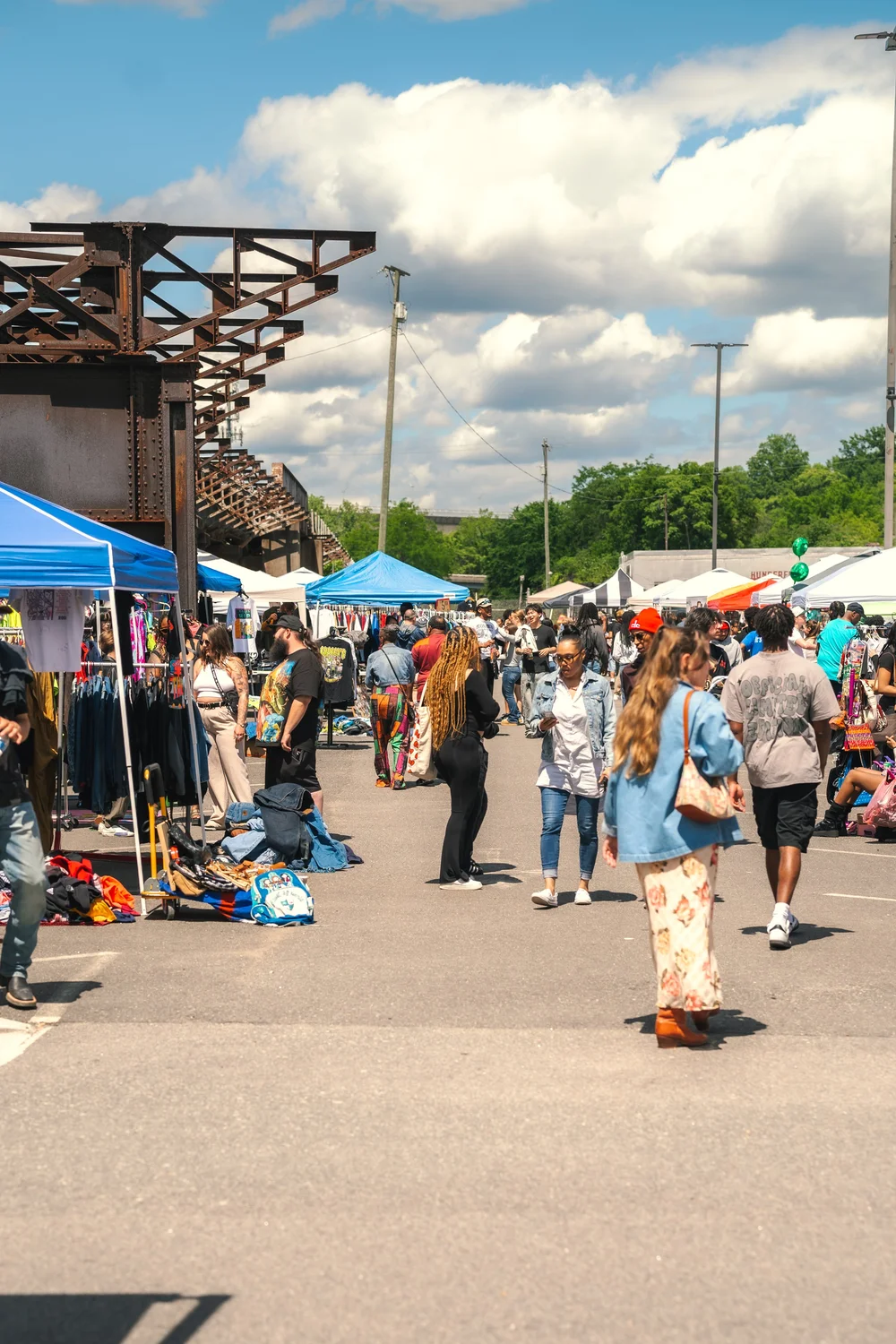 Swap Meet RVA