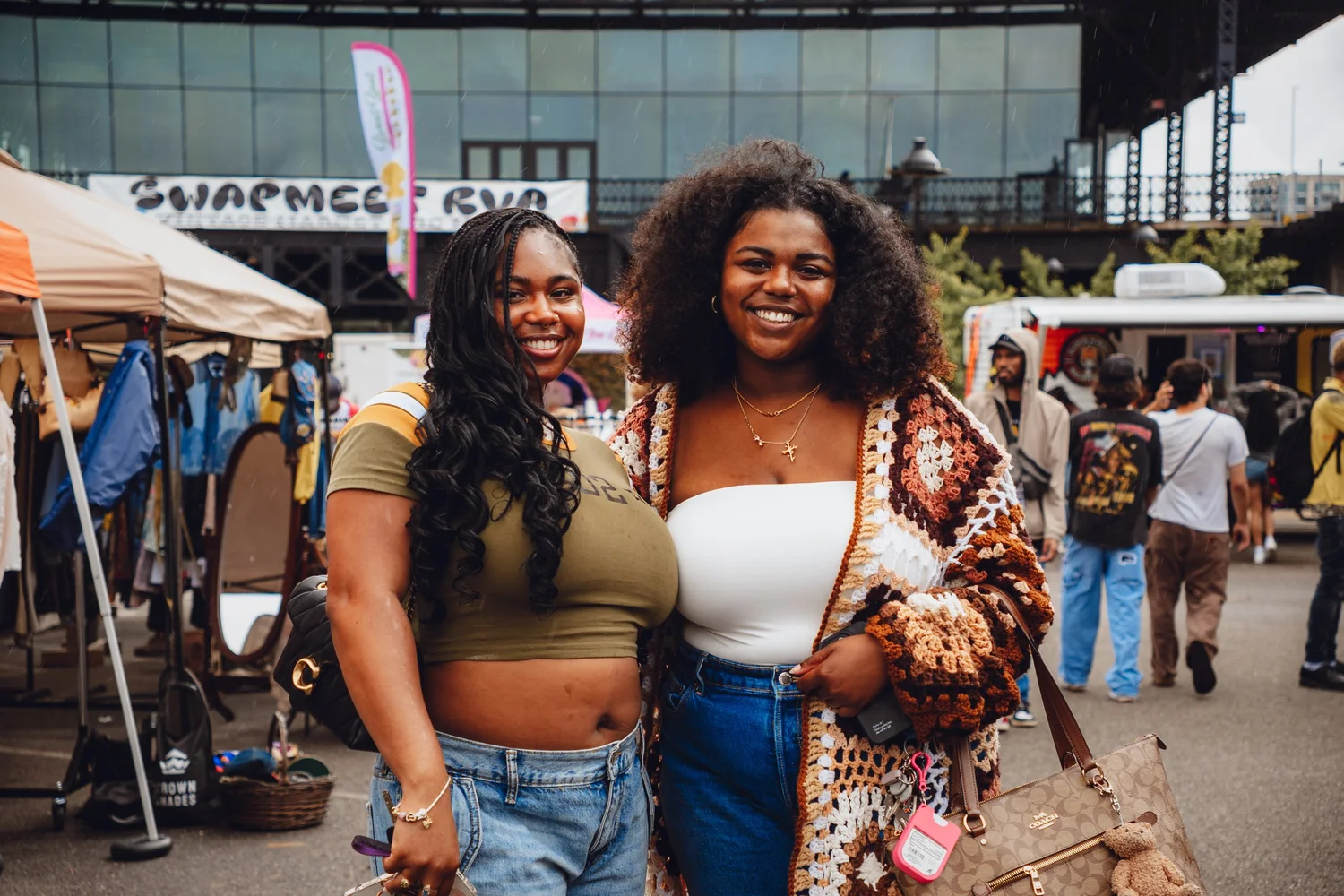 Swap Meet RVA