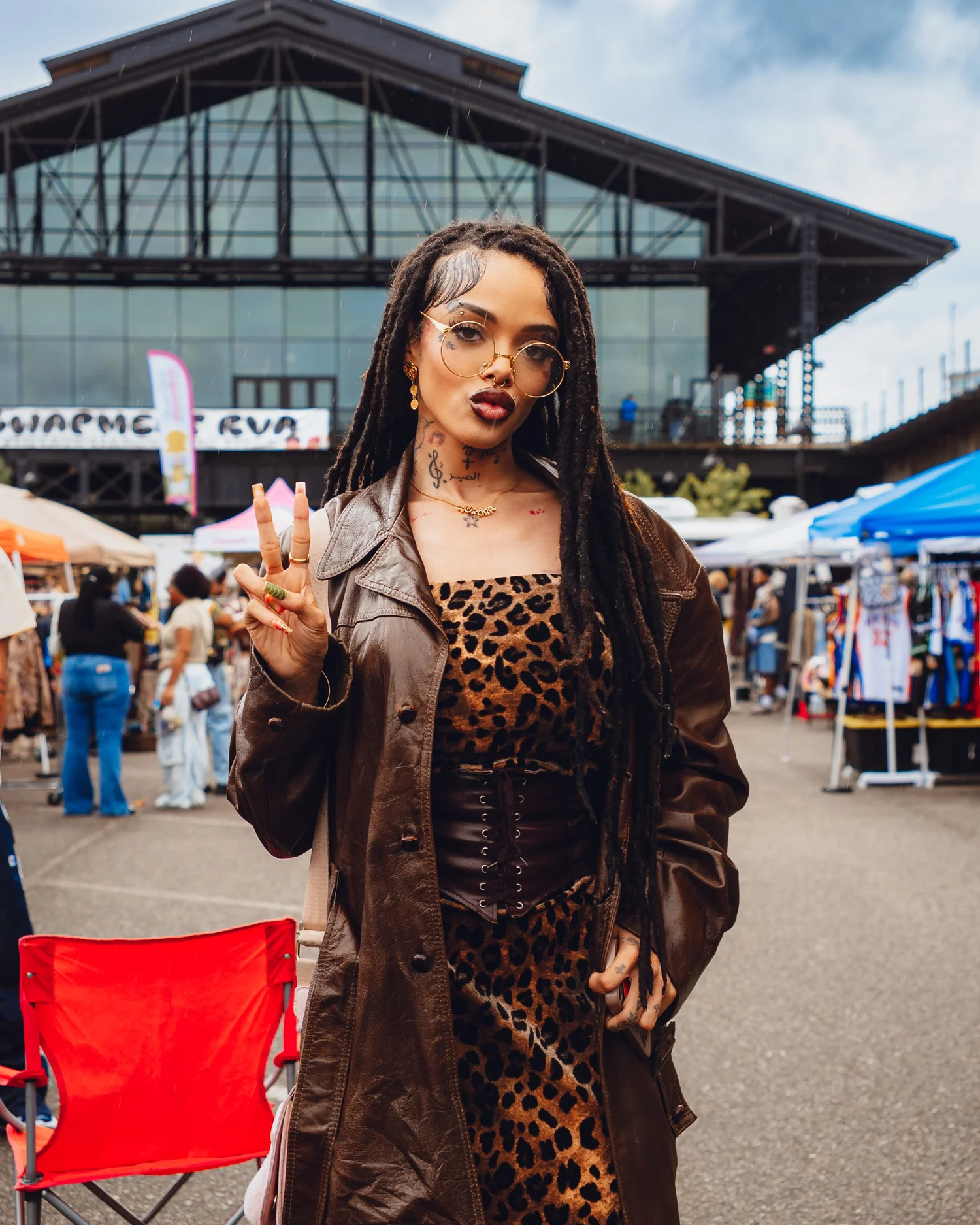 Swap Meet RVA