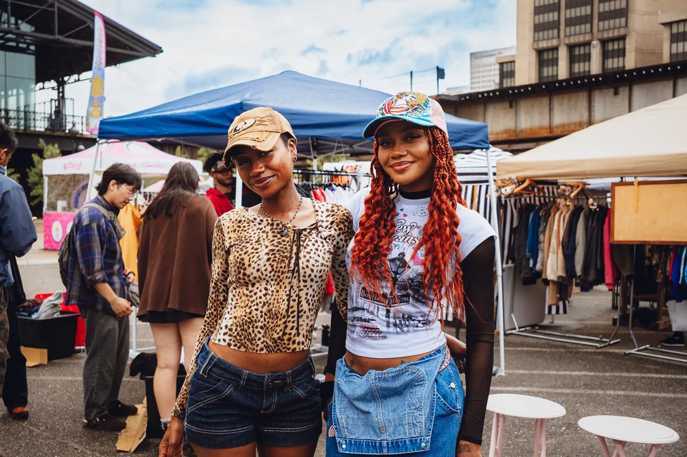 Swap Meet RVA