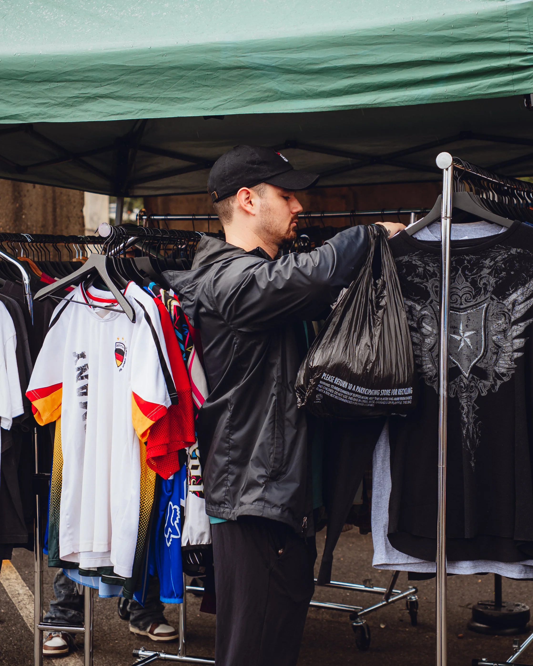 Swap Meet RVA