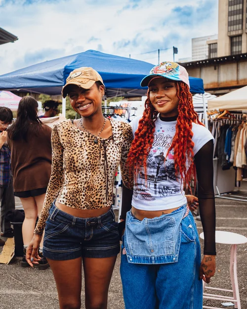 Swap Meet RVA