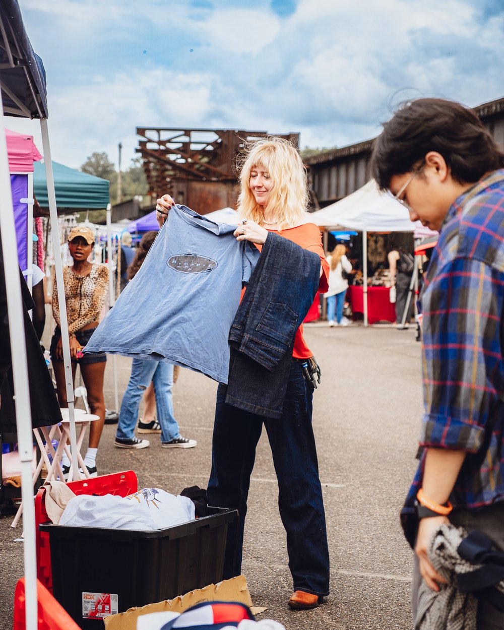 Swap Meet RVA