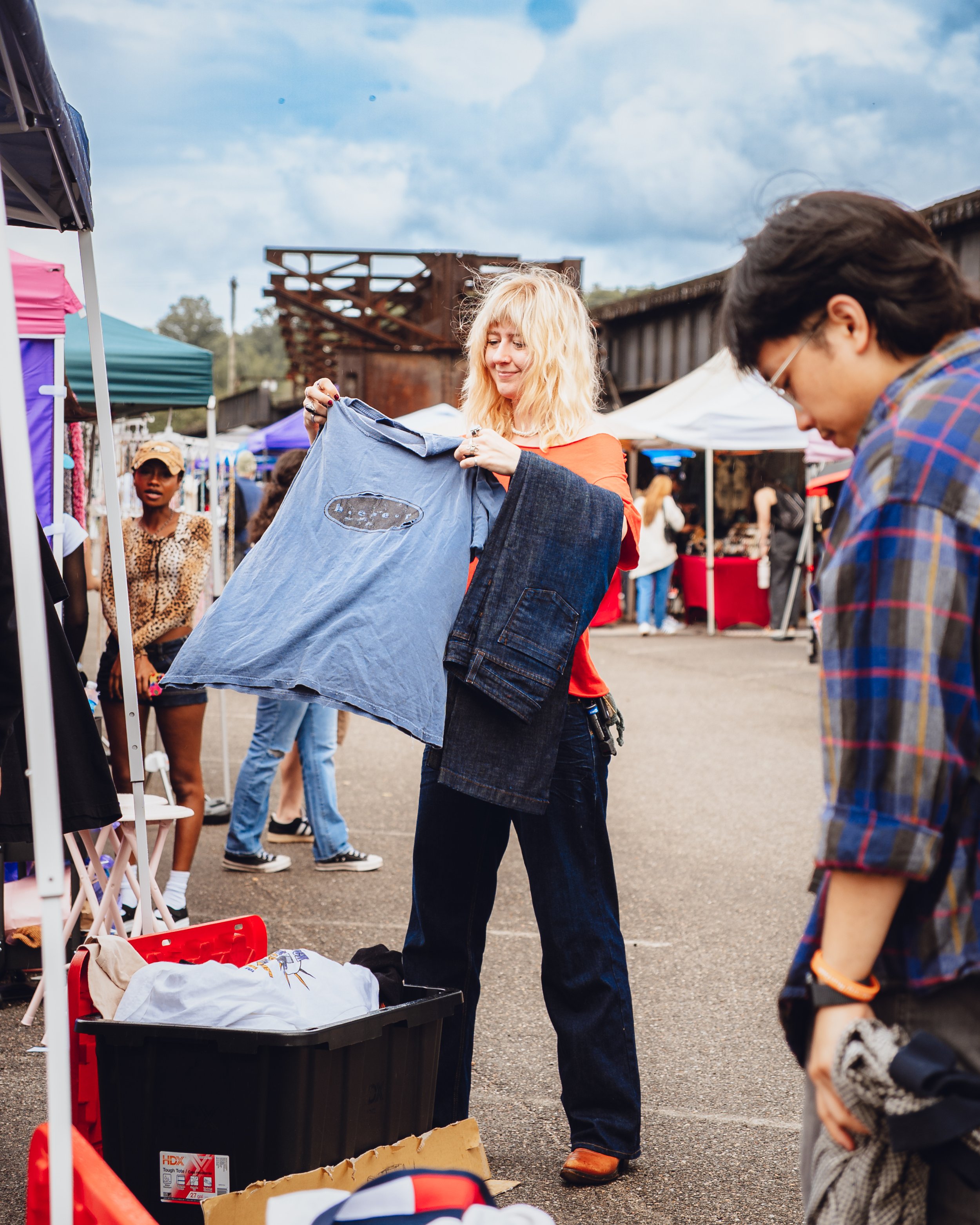 Swap Meet RVA