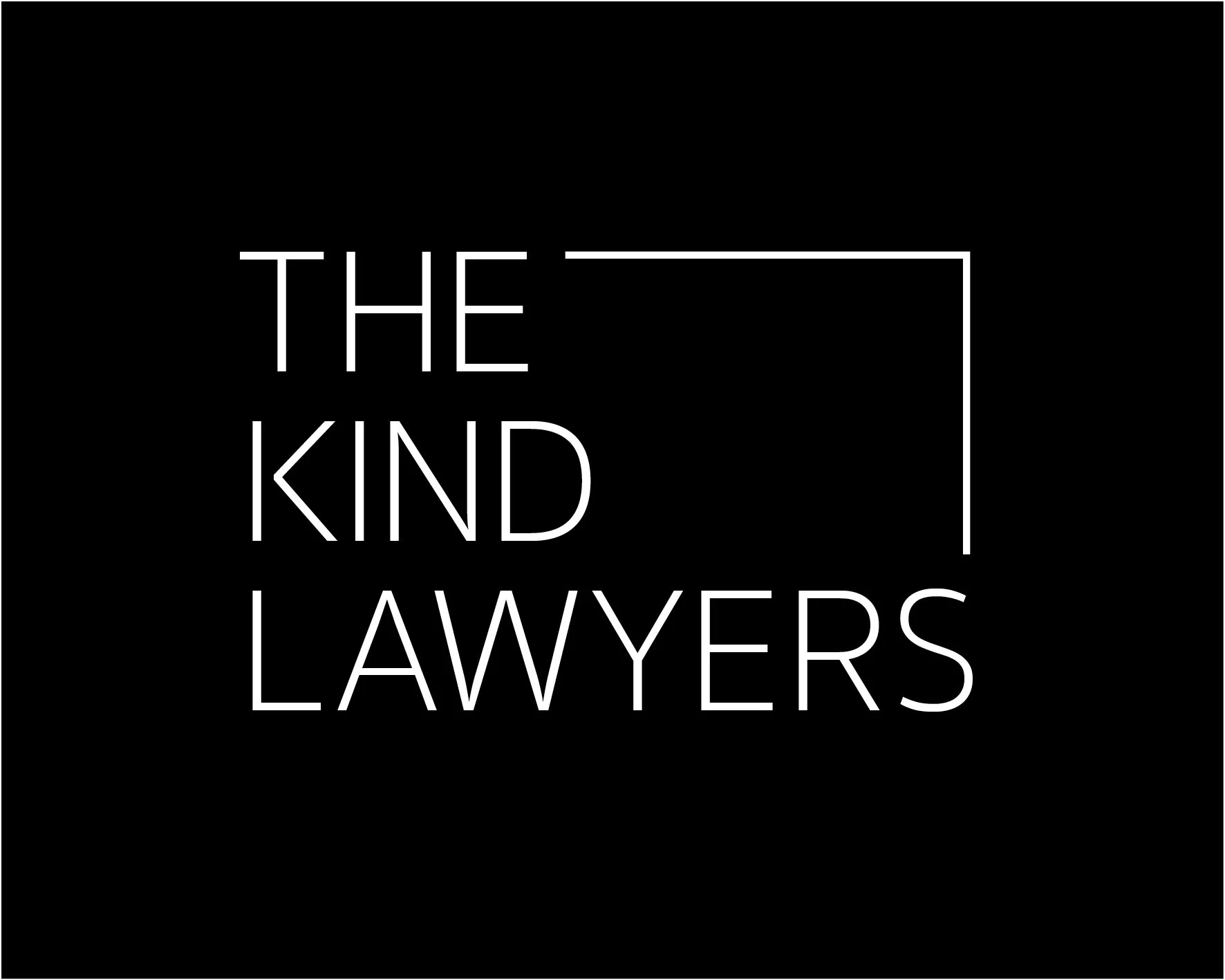 About Us — The Kind Lawyers