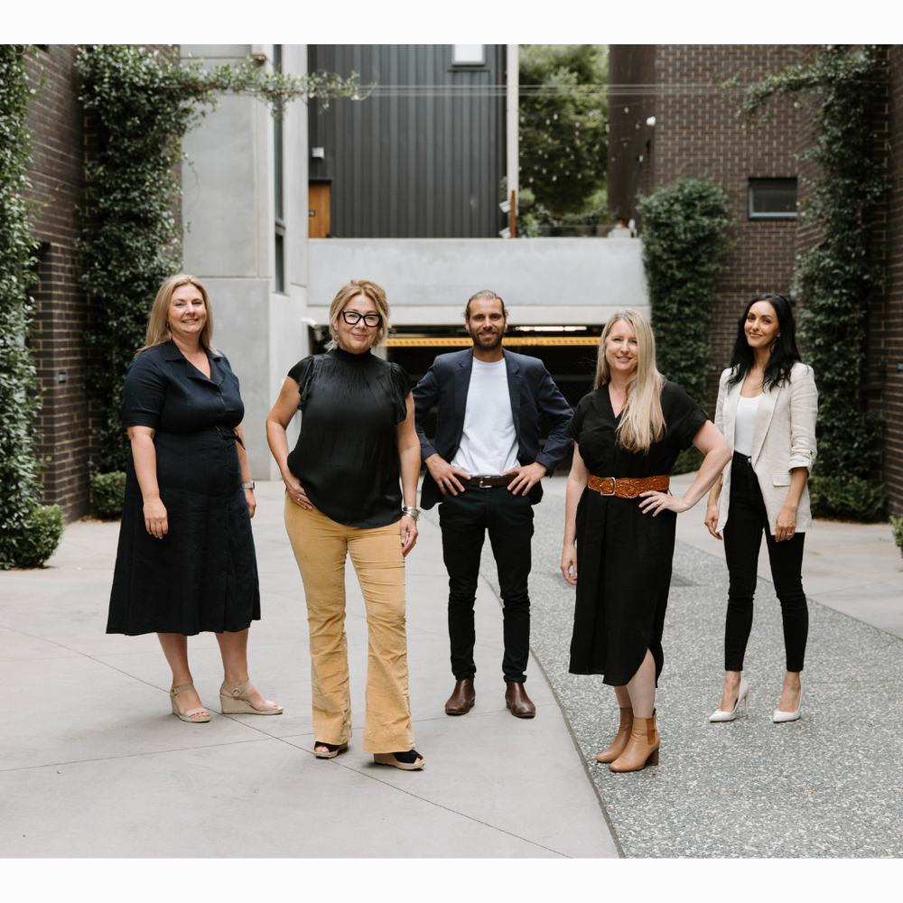 The Kind Lawyers