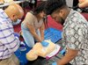 CPR Courses — Code One