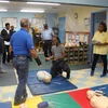 CPR Courses — Code One