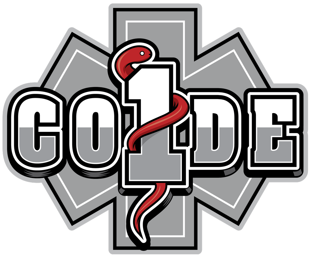 Code One