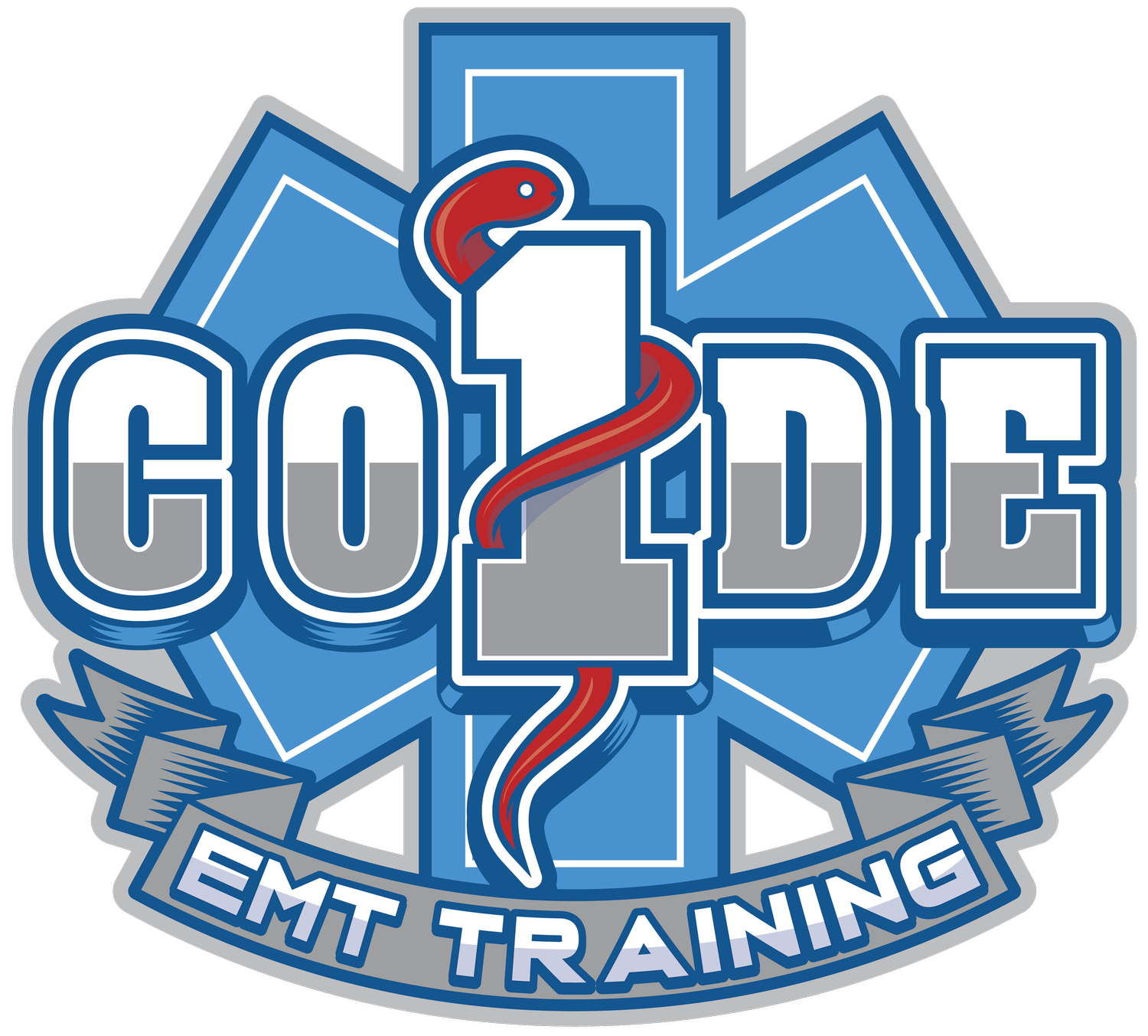 EMT Course Bronx — Code One