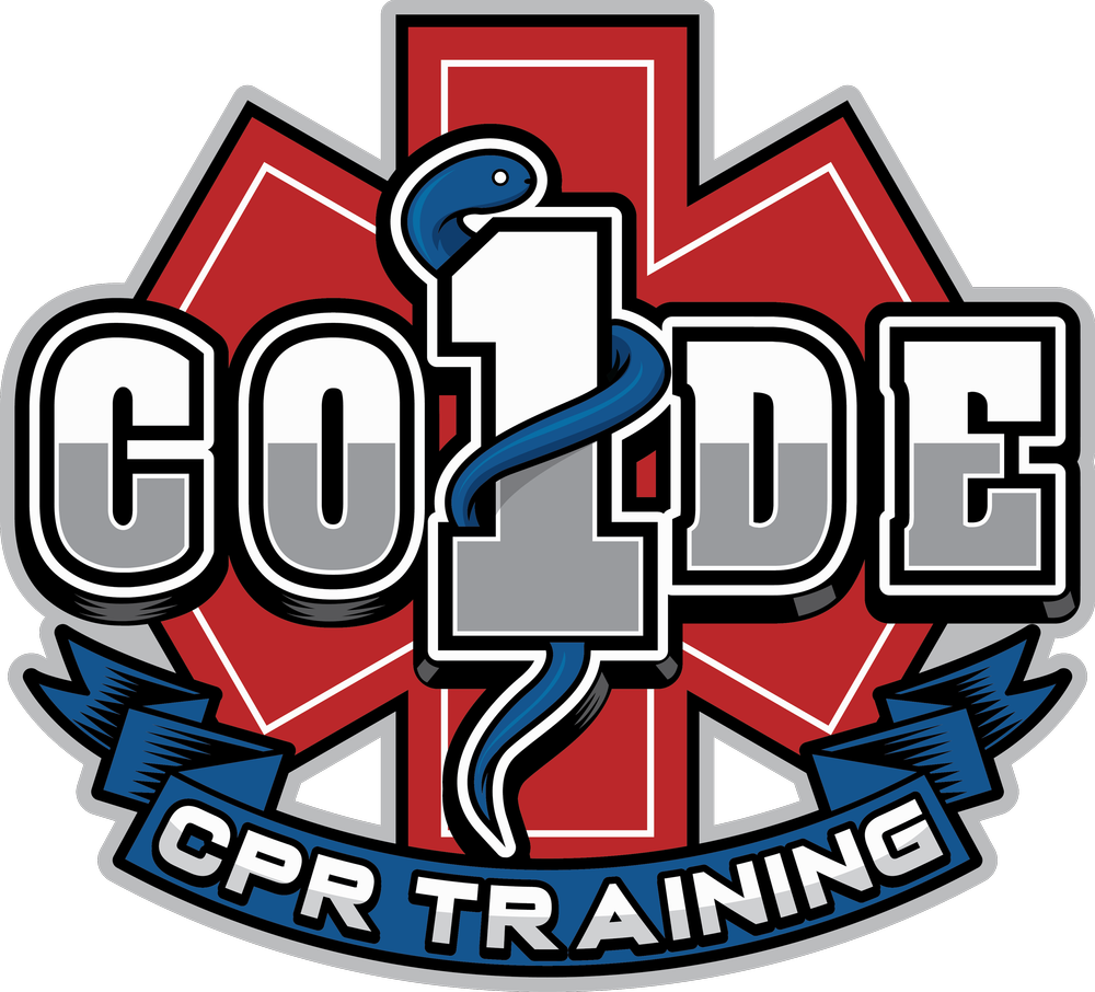 CPR Courses — Code One