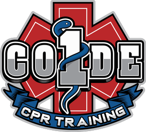 CPR Courses — Code One
