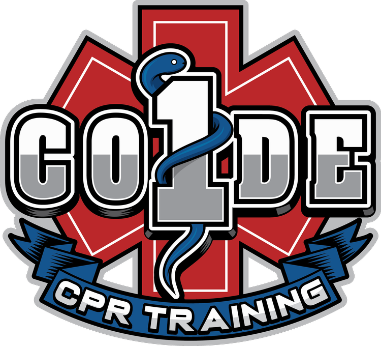 CPR Courses — Code One
