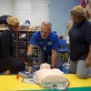 CPR Courses — Code One