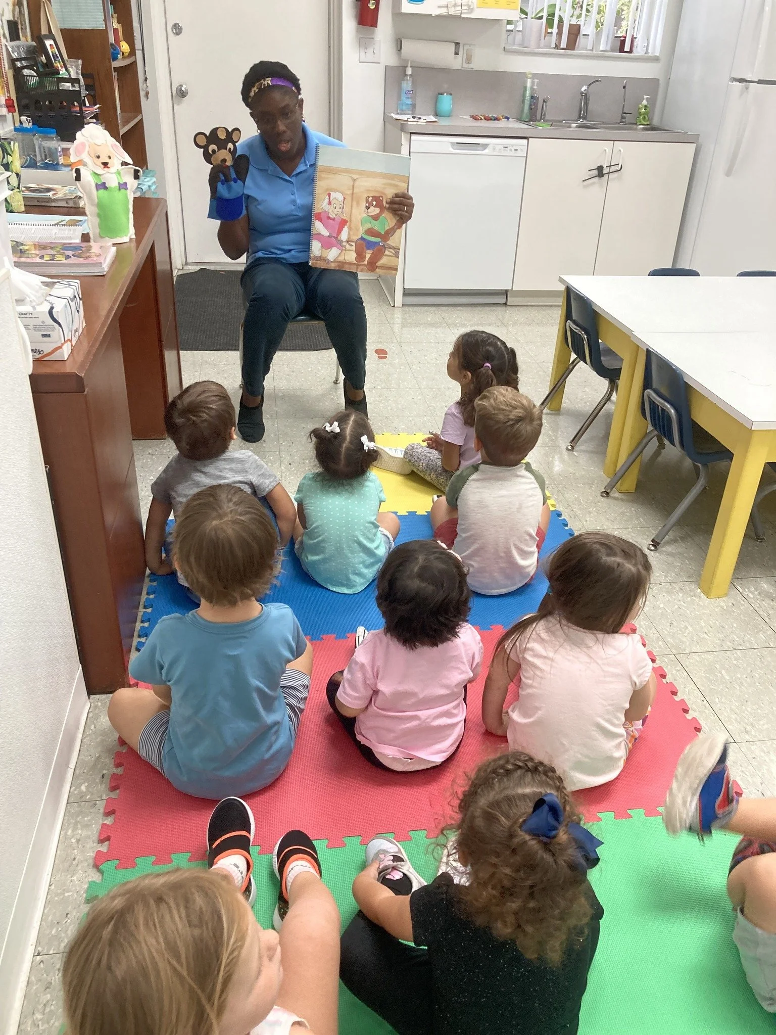 Tuition — Pride and Joy Learning Center
