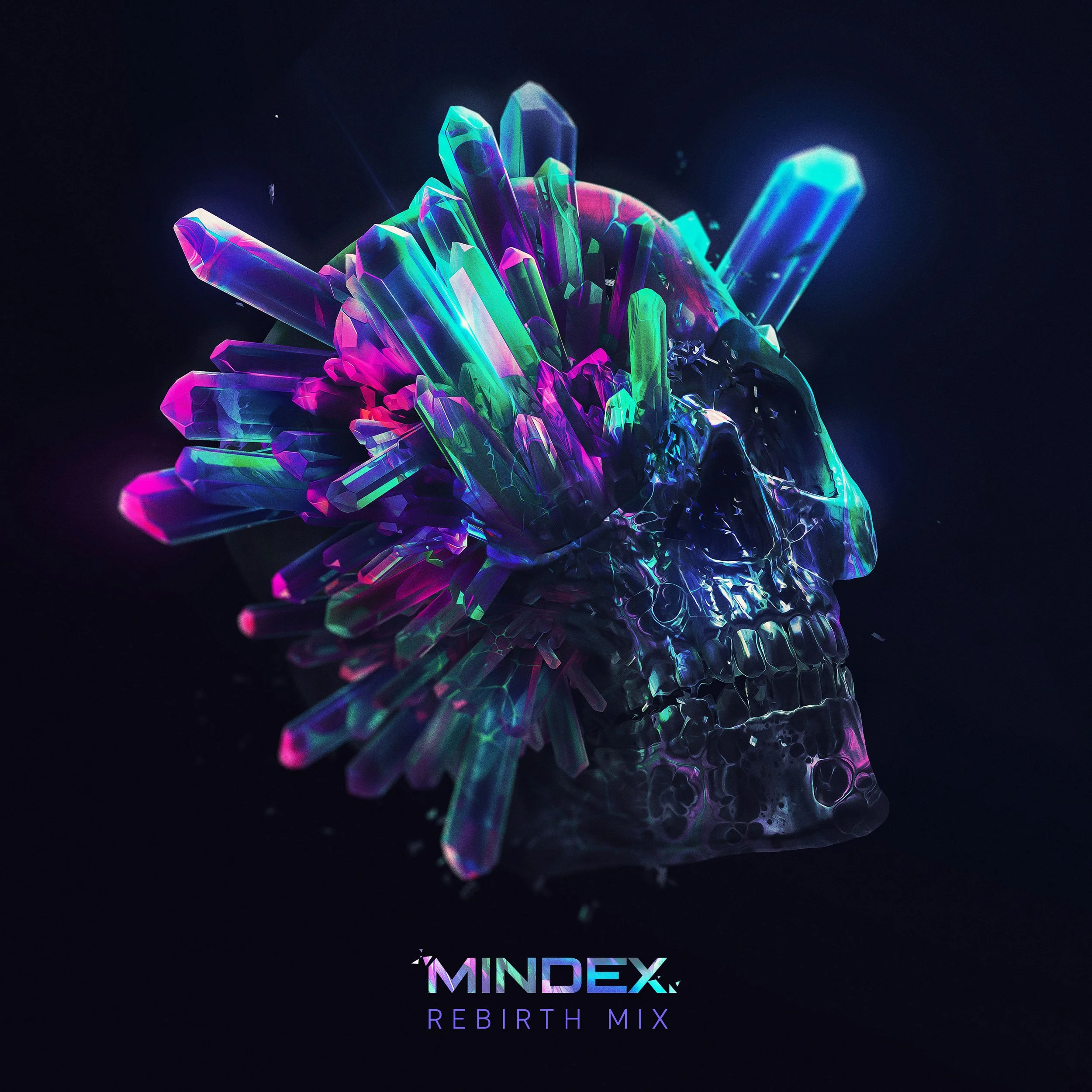 Mindex Music
