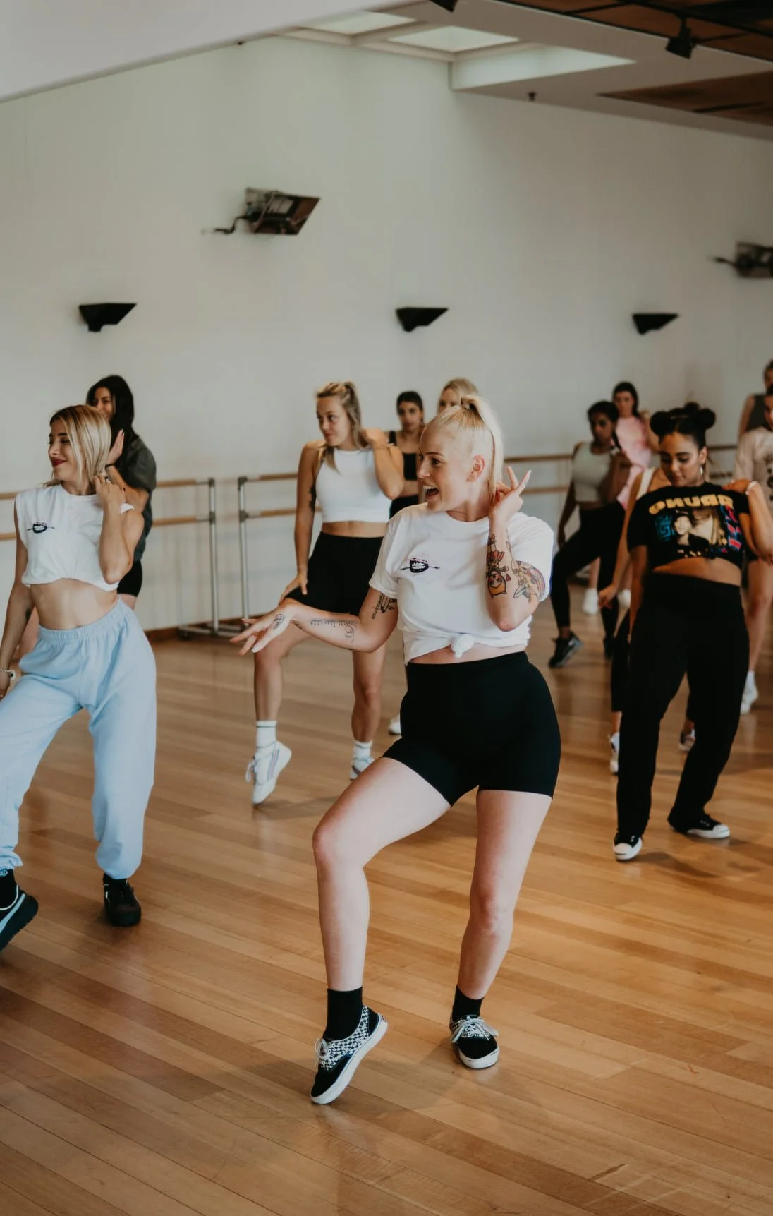 Adult Dance Classes Perth | House of Honeys