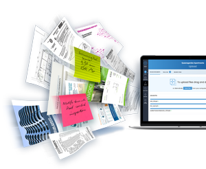 Strata Management Software - Stratavault